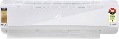 Flipkart.com | Buy MarQ by Flipkart 1.5 Ton 5 Star Split Inverter AC ...