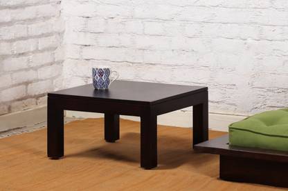The Jaipur Living Solid Wood Side Table Price in India - Buy The Jaipur ...
