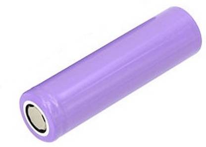 Bellveen 2019 Latest 2200 mAh 18650 Lithium-Ion Rechargeable – 4 PCS ...