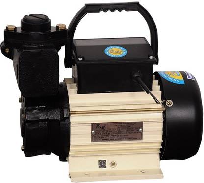 SHARP ULTIMATE 1 hp self priming Centrifugal Water Pump Price in India ...