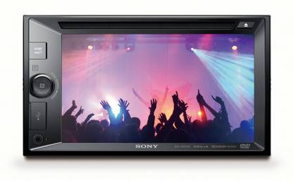 SONY XAV-W651BT Auto Radio Multimedia Car Stereo Car Stereo Price in ...