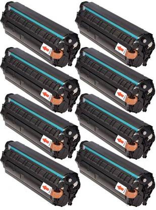 AC 303 Toner Cartridge Compatible 2 pic Combo Pack for use : Canon ...