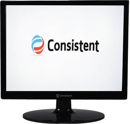 Consistent 14.3 inch Full HD LED Backlit Monitor (LED ctm 1507 ex ...
