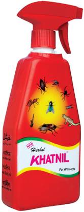 Khatnil Herbal 250ML - Buy Baby Care Products in India | Flipkart.com