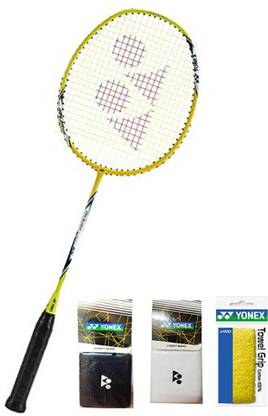 YONEX ARCSABER Light 10i Badminton Racquet Kit Badminton Kit - Buy ...
