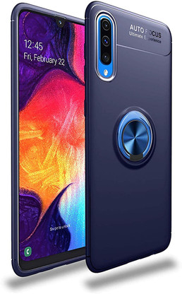 Basic Cases Tempered Glass Carbon Fiber Shockproof Samsung Galaxy A50S ...