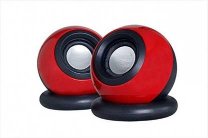 Buy QUANTUM QHMPL premium series mobile desktop speaker QHM 620 3 W ...