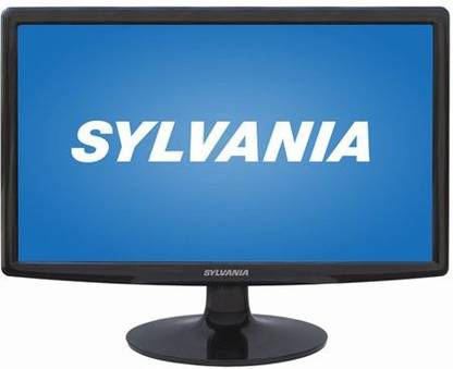 Curtis 16.5 inch Full HD Monitor (LCD Monitor) Price in India - Buy ...