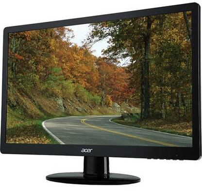 acer 20 inch Full HD Gaming Monitor (LED Monitor) Price in India - Buy ...