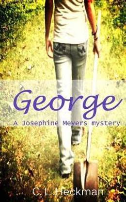 George: Buy George by Heckman C L at Low Price in India | Flipkart.com