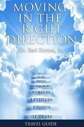 Moving in the Right Direction: Buy Moving in the Right Direction by ...