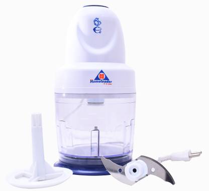 homeleader Smart 250 Watt Electronic Electric Chopper Price in India ...