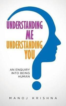 Understanding Me, Understanding You (Preview Available): Buy ...