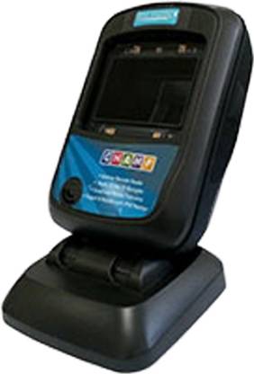 Tvs Electronics BS-I302N (2D) 2D Camera Barcode Scanner Price in India ...