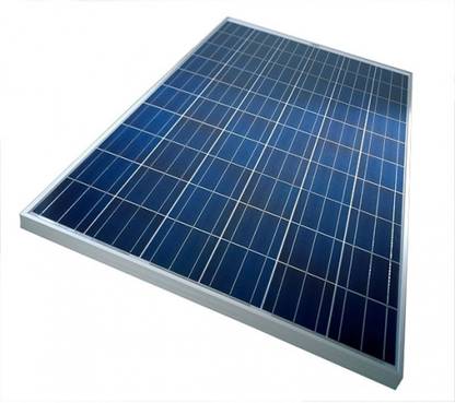 Powertrac 100 watt solar panel-14 Solar Panel Price in India - Buy ...