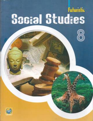 Social Studies Class 8: Buy Social Studies Class 8 by Shalini Goyal at ...