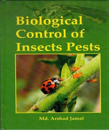 Biological Control of Insects Pests: Buy Biological Control of Insects ...