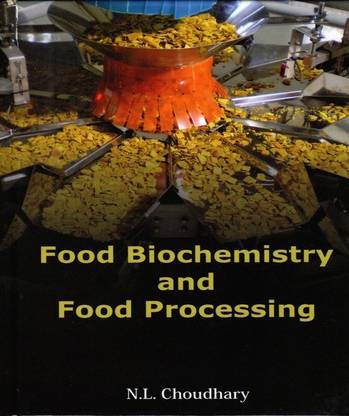 Food Biochemistry and Food Processing: Buy Food Biochemistry and Food ...