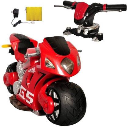 P17 collection Remote Control Motorbike, Bike With Gravity Induction ...