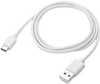 MMShopy USB Type C Cable 1 m C Type Data cable - MMShopy : Flipkart.com