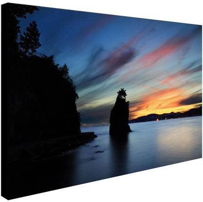 Trademark Art Canvas 15 inch x 30 inch Painting Price in India - Buy ...