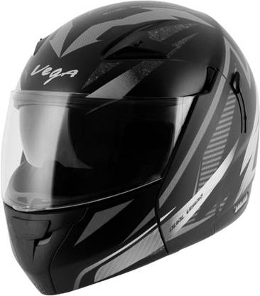 VEGA Boolean Motorbike Helmet - Buy VEGA Boolean Motorbike Helmet ...