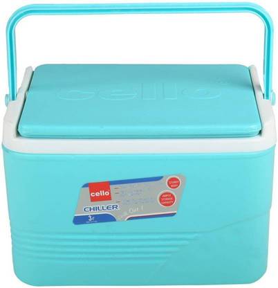 cello CHILLER Ice Box - Buy cello CHILLER Ice Box Online at Best Prices ...