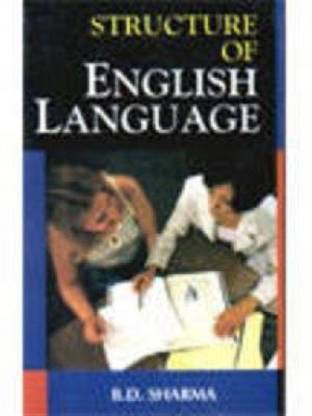 Structure of English Language: Buy Structure of English Language by ...
