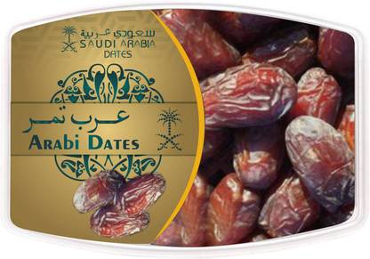 Saudi Arabia Arabi dates 400g Dates Price in India - Buy Saudi Arabia ...