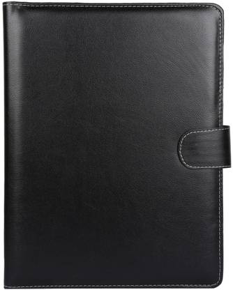 Flipkart.com | AmazingHind Premium A4 Size Conference Folder for ...