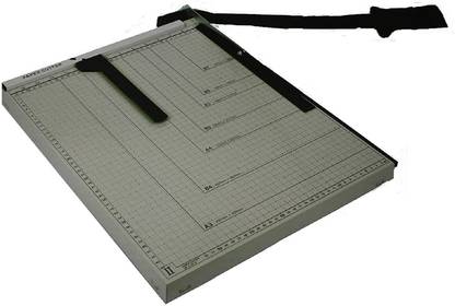 Flipkart.com | GPN PRINT A3 Plastic Grip Hand-held Paper Cutter - Hand ...