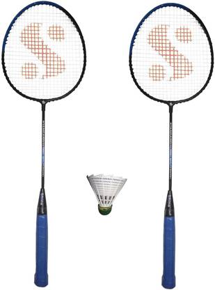 STANDARD powershot badminton Badminton Kit - Buy STANDARD powershot ...