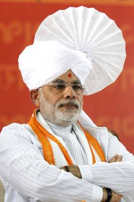 Narendra Modi Wall Poster Beloved Prime Minister (18 inch X 12 inch ...