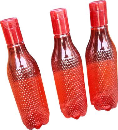 Flipkart.com | Style Homies Aqua Safe Normal Water Bottel Series Red ...