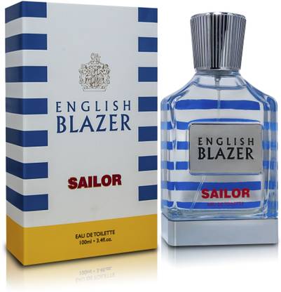 Buy English Blazer Sailor Perfume Eau de Toilette - 100 ml Online In ...