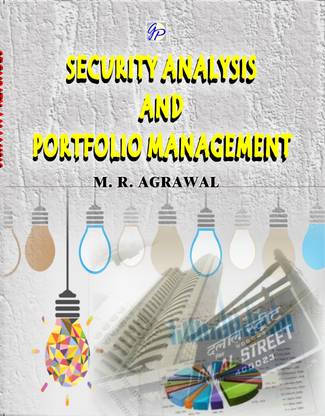 Security Analysis and Portfolio Management: Buy Security Analysis and ...