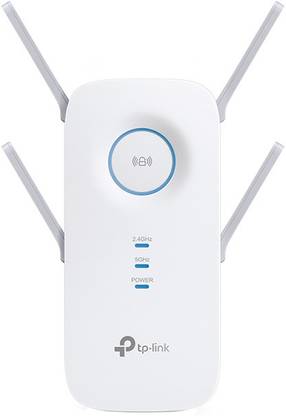 TP-Link RE650 2600 Mbps WiFi Range Extender - TP-Link : Flipkart.com