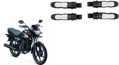 Honda Dream Neo White