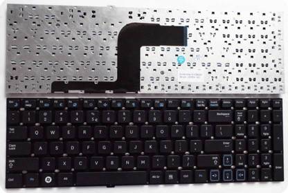 SAMSUNG RV511 RV509 RV520 Laptop Keyboard Replacement Key Price in ...