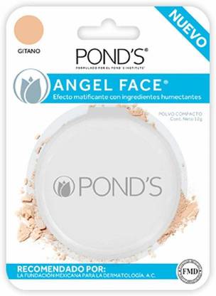 POND's Face Compact Powder (12 g) Compact - Price in India, Buy POND's ...