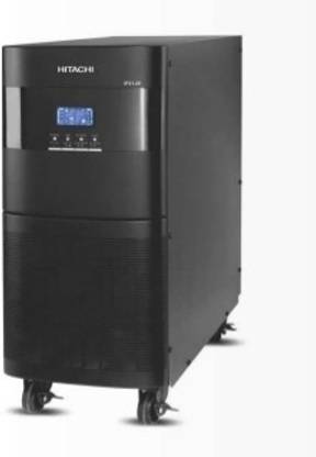Hitachi UPS 1.0 KVA IP11S-1 UPS Price in India - Buy Hitachi UPS 1.0 ...