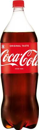 Coca-Cola PET Bottle (2 L) at Best Price