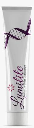 Lumilite Intensive Skin Lightening Cream - Price in India, Buy Lumilite ...
