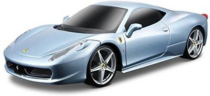 Remote Control Cars Ferrari 458 Italia