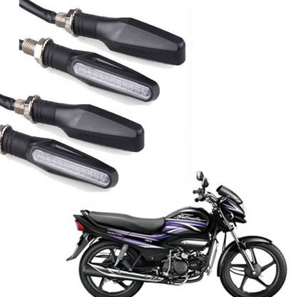 RWT Side LED Indicator Light for Hero Super Splendor Price in India ...
