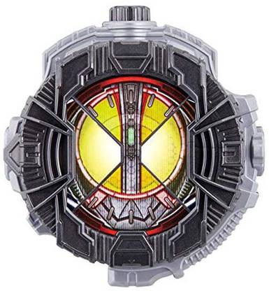 Bandai Kamen Rider ZiO DX Faiz Ride Watch - Kamen Rider ZiO DX Faiz ...