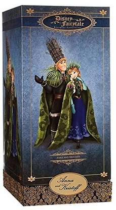 Disney Fairy Tales Designer Collection