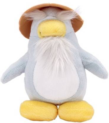 Club Penguin Hand Puppets Price in India - Buy Club Penguin Hand ...