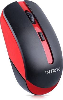 Intex M110 Wireless Optical Mouse - Intex : Flipkart.com