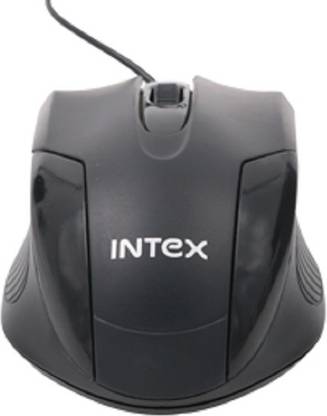Intex ECO-3 Wired Optical Mouse - Intex : Flipkart.com